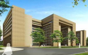 Infosys – Indore – TRC