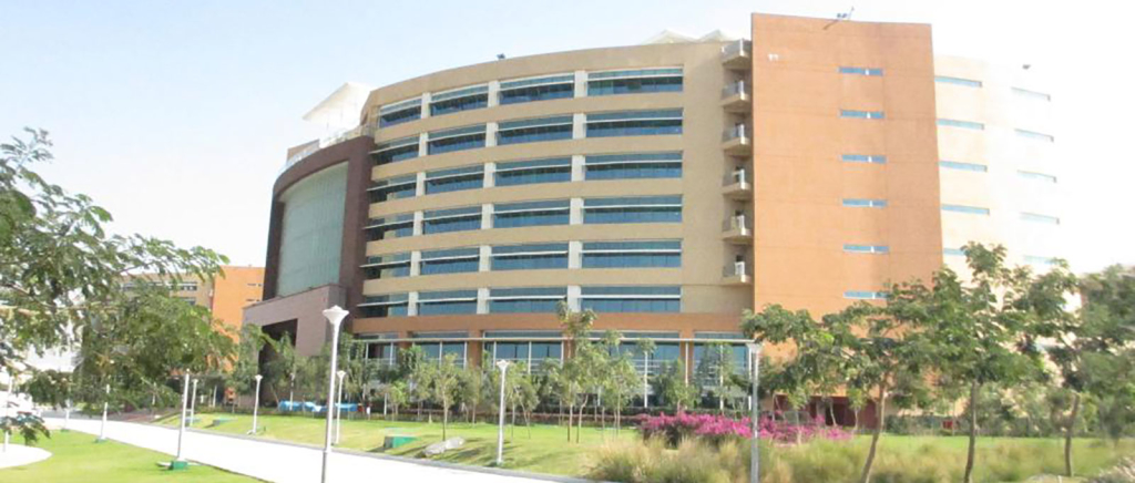 Infosys – Hyderabad – TRC
