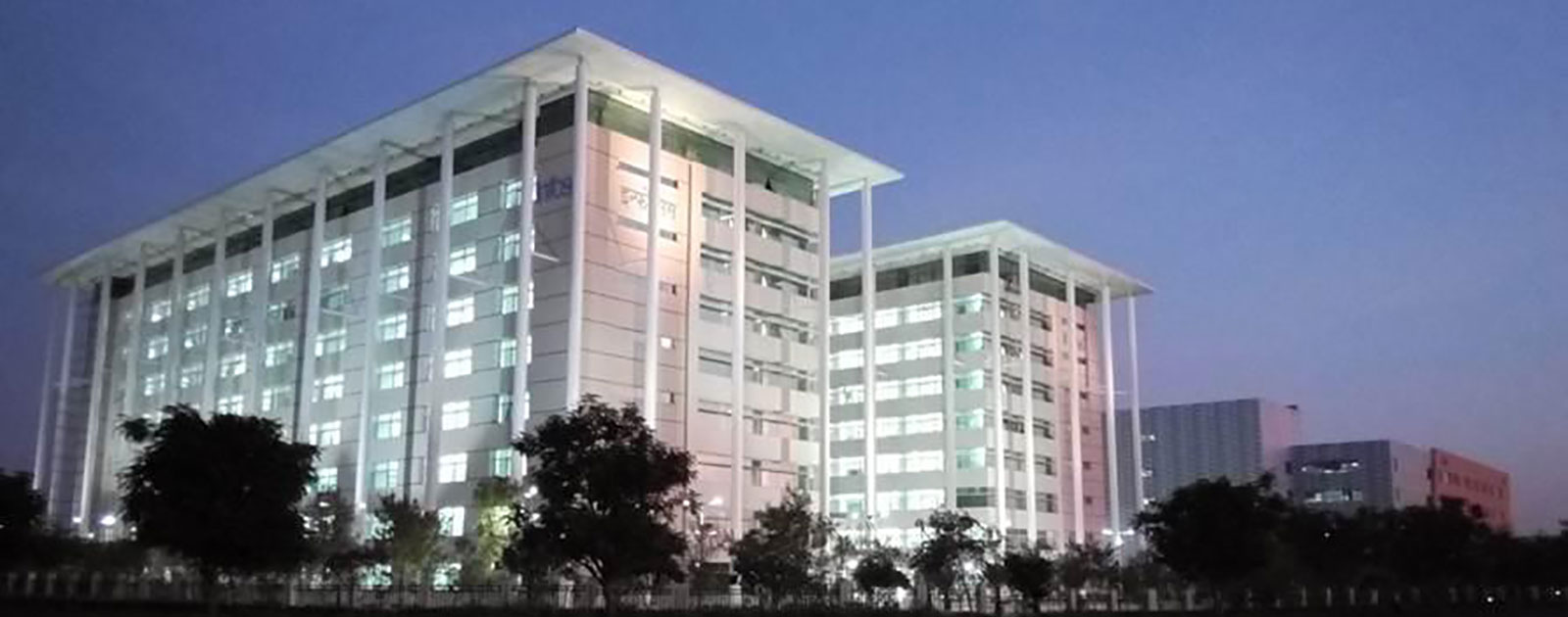 Infosys – Jaipur – TRC