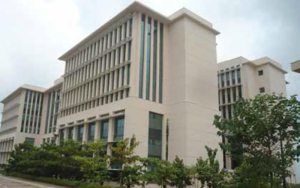 Infosys SDB 3 – Mangalore – TRC