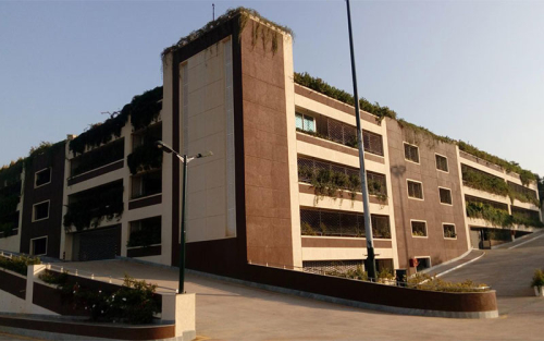 Infosys MLCP – Mangalore – TRC
