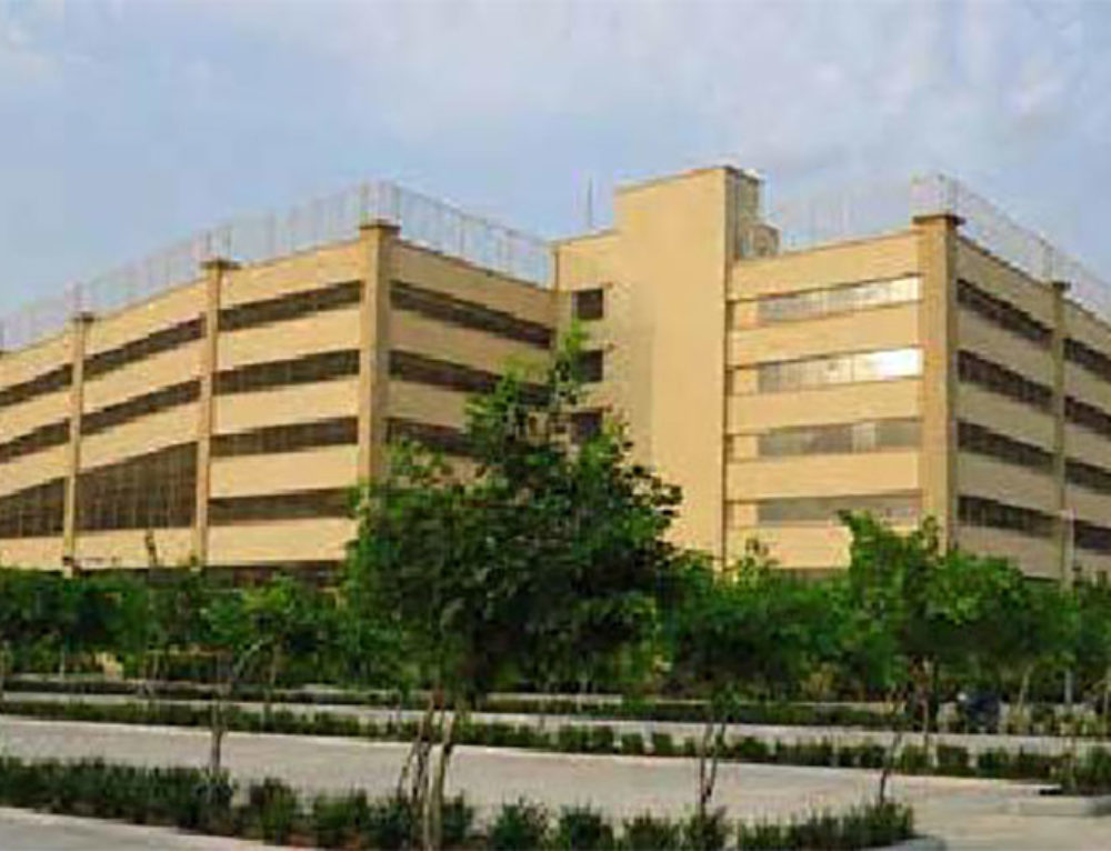 Infosys MLCP – Trivandrum – TRC