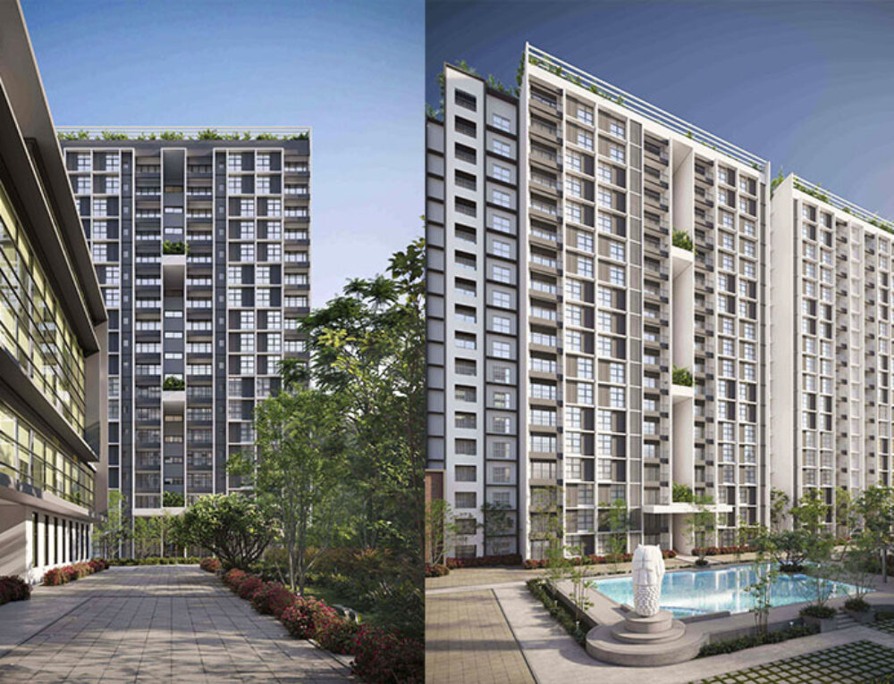 Sobha Neopolis – Bangalore – TRC